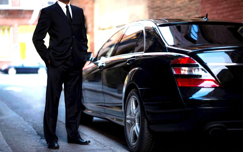 Private car service - VIP Cars Private Hire